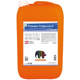 Synthesa Primalon Tiefgrund LF WERKMIT®